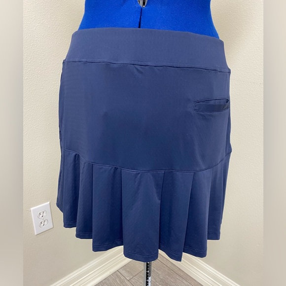Sport Haley | Skirts | Sport Haley Women Ginny Pleated Golf Skirt Size ...